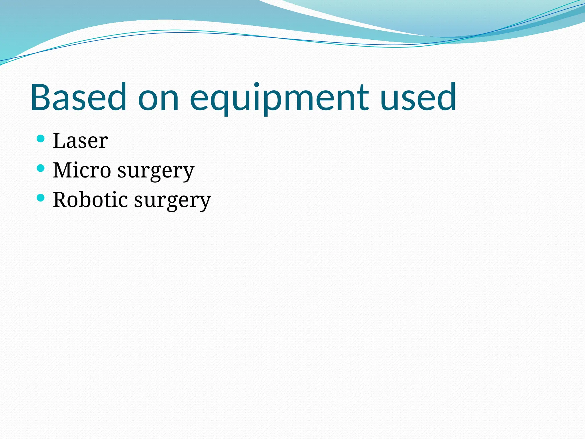 Introduction to surgery basics of minor surgery.pptx