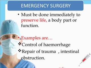 introduction to surgery for undergraduates.pptx