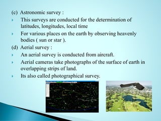 Introduction to survey | PPT