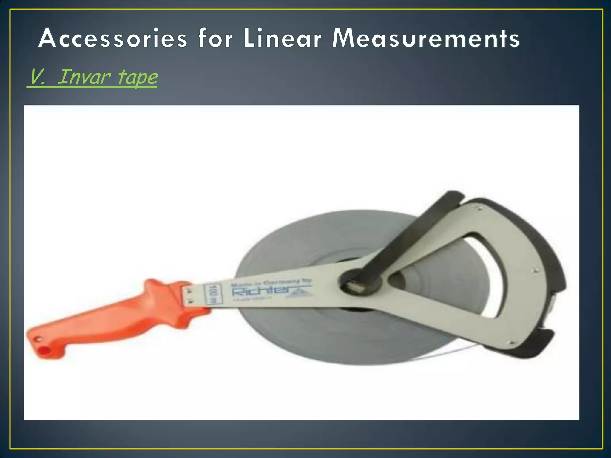 Introduction to surveying, ranging and chaining | PDF