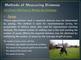 Introduction to surveying, ranging and chaining | PDF