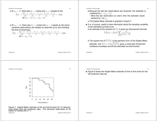 Introduction_to_Survival_Analysis. Lecture notes by John Fox.pdf