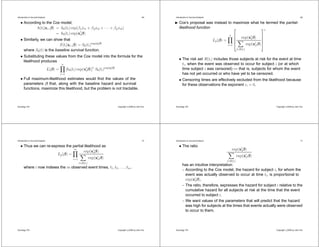 Introduction_to_Survival_Analysis. Lecture notes by John Fox.pdf