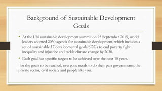 INTRODUCTION TO SUSTAINABLE DEVELOPMENTAL GOALS.pptx