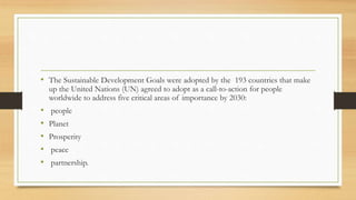 INTRODUCTION TO SUSTAINABLE DEVELOPMENTAL GOALS.pptx