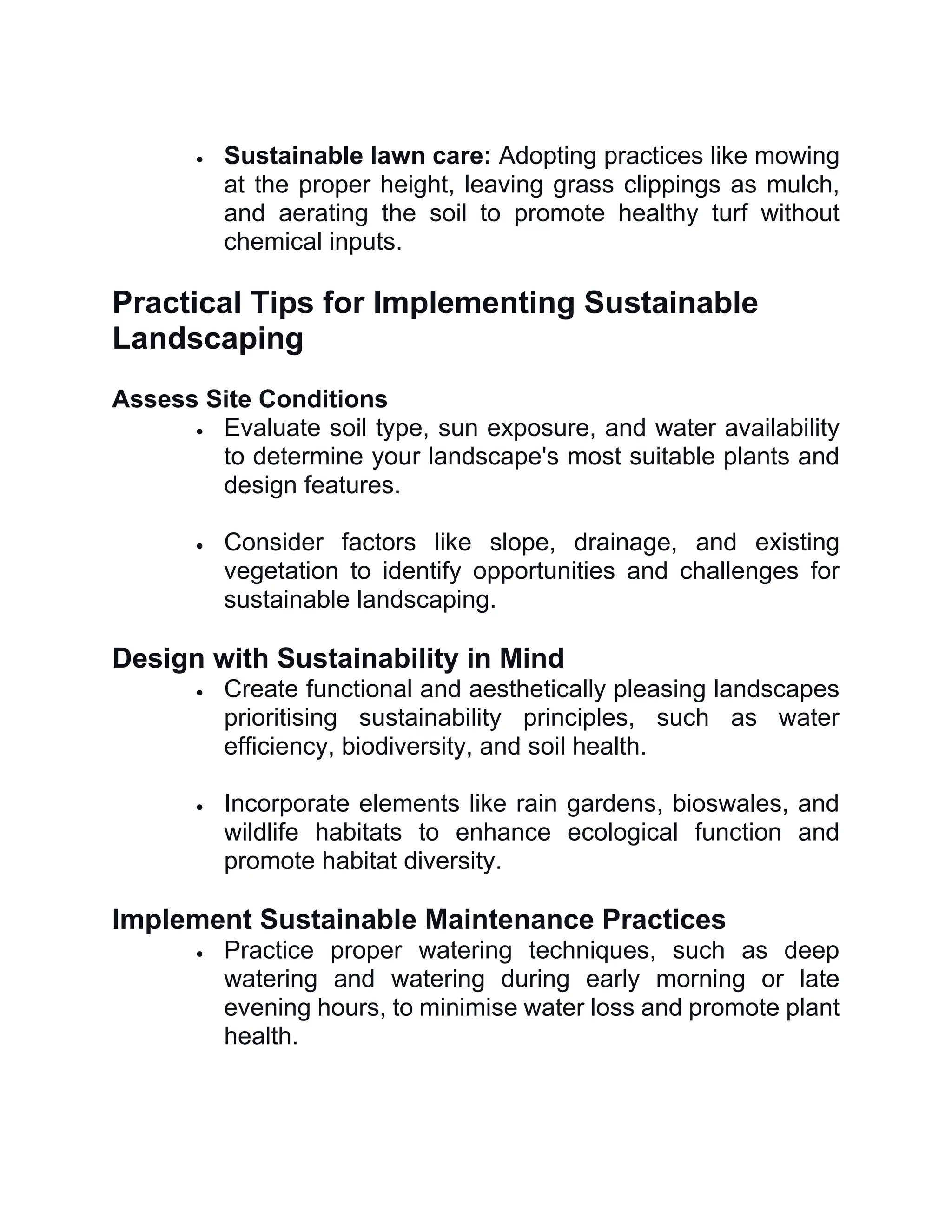 Introduction to Sustainable Landscaping - Principles and Benefits.pdf
