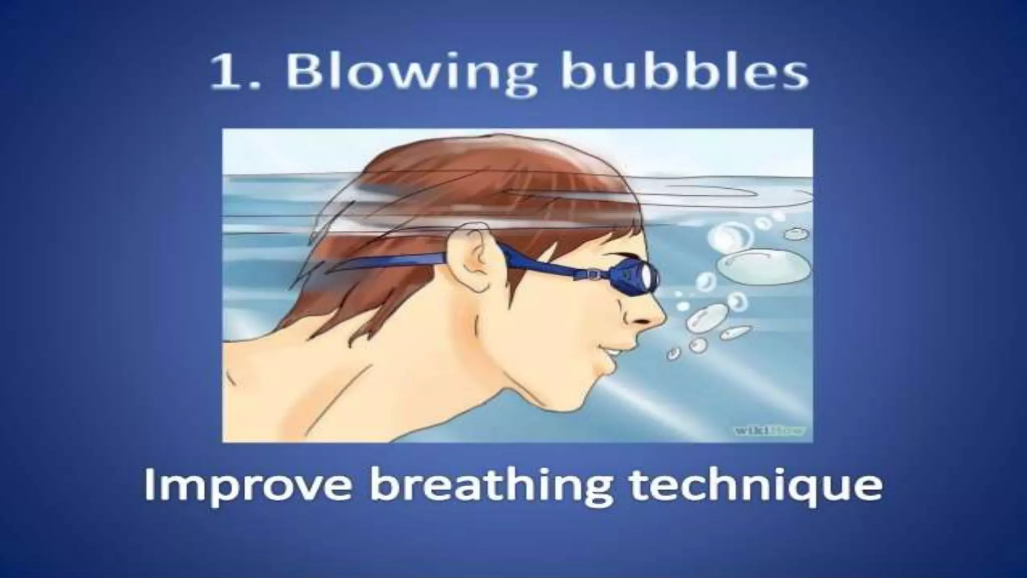 Introduction to swimming | PPT
