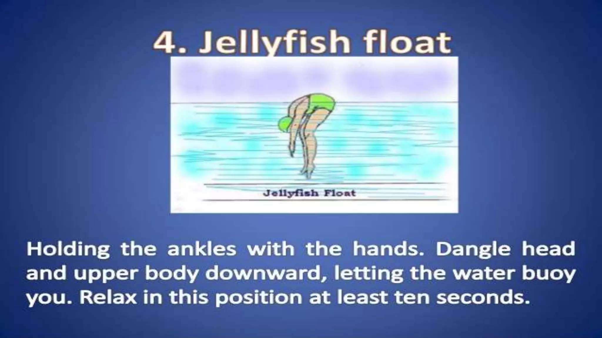 Introduction to swimming | PPTX