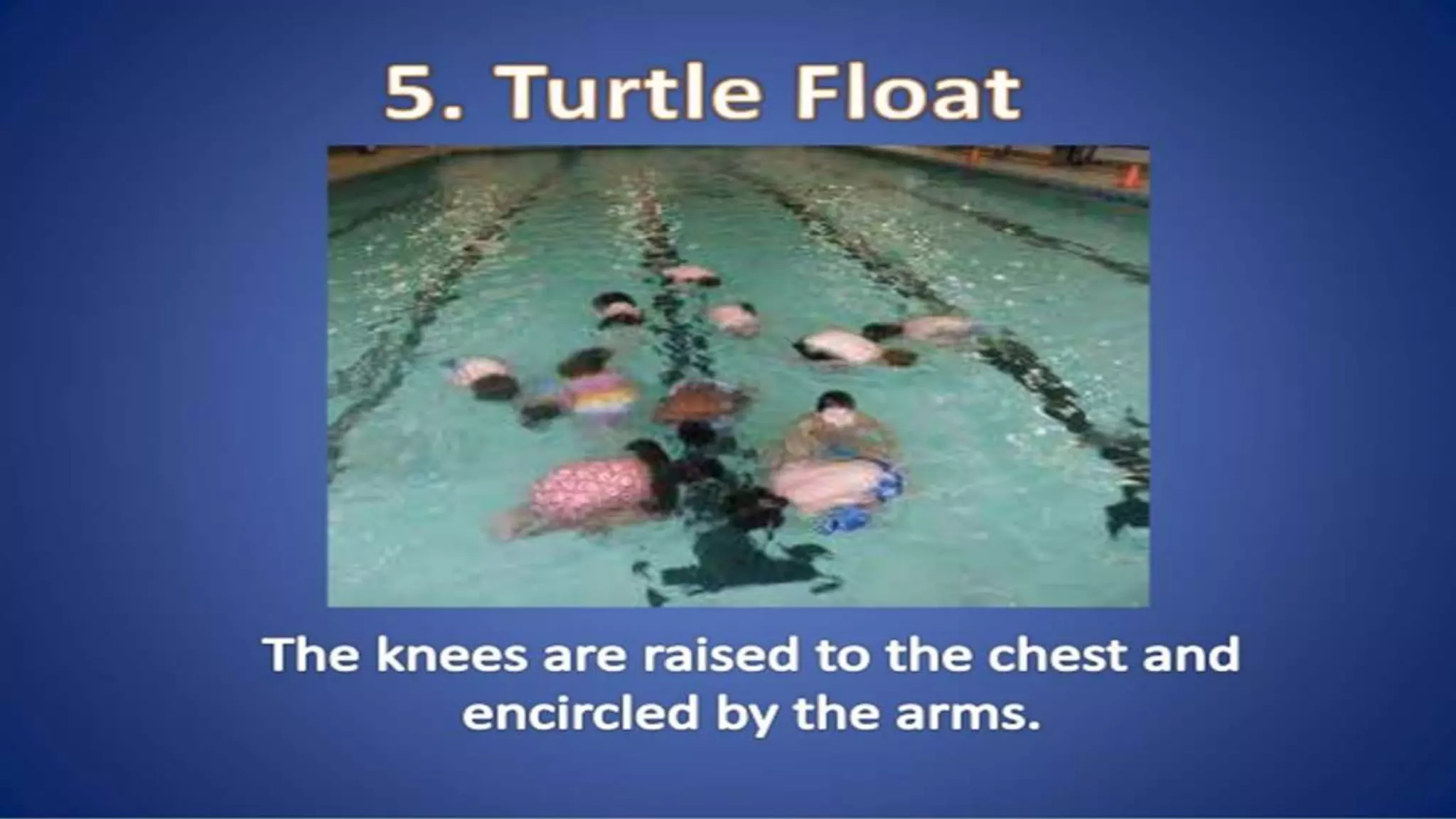 Introduction to swimming | PPTX