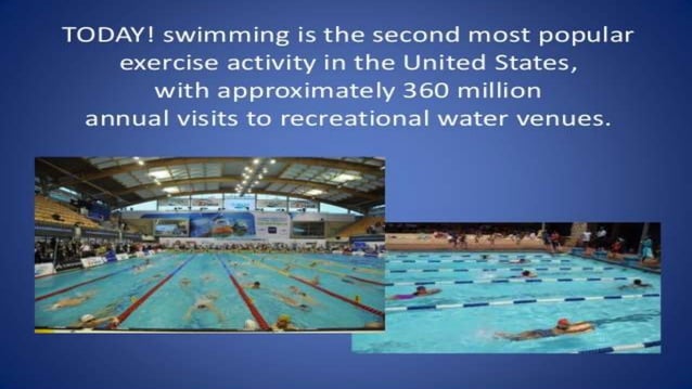 Introduction to swimming | PPT