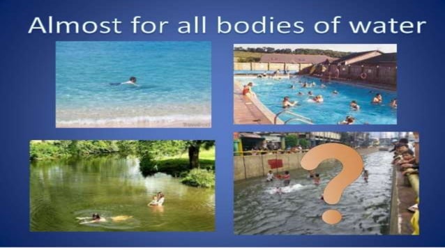 Introduction to swimming | PPTX