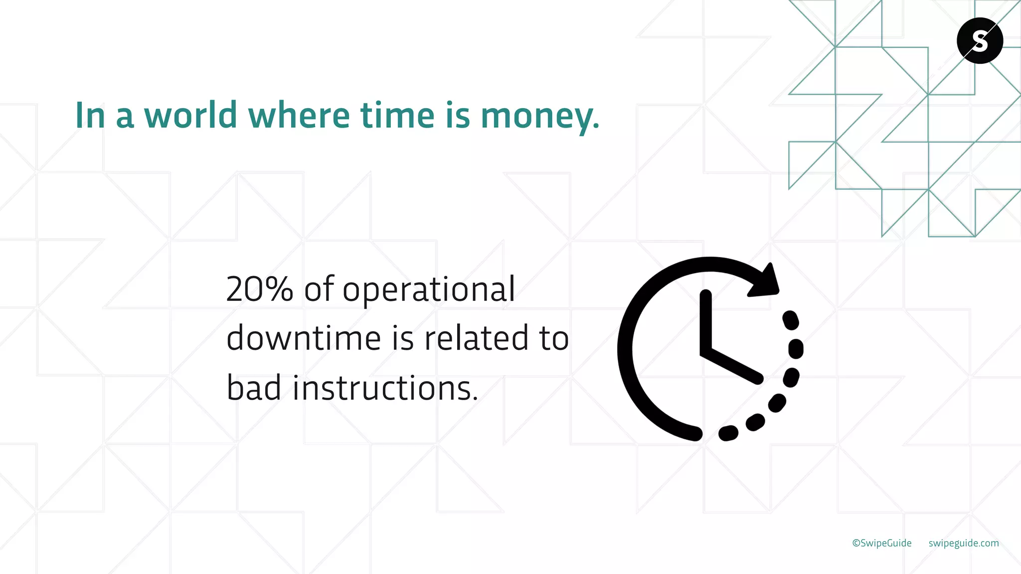 SwipeGuide. Intelligent visual instructions. | PDF