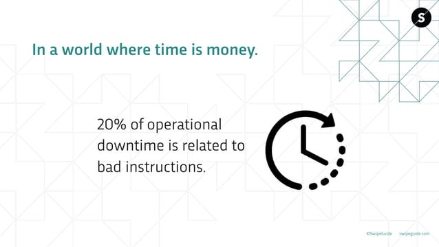 SwipeGuide. Intelligent visual instructions. | PDF