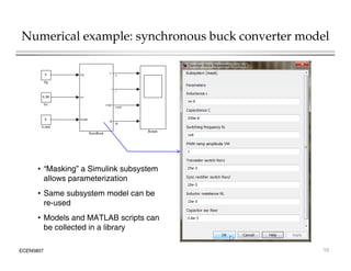 Introduction to Switched-Mode Converter Modeling using MATLAB-Simulink.pdf