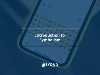 Understanding Symbolism: Identifying and Analyzing Symbols in ...