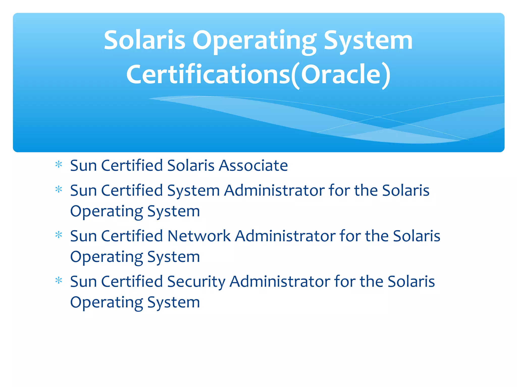 System Administration: Introduction to system administration | PPT