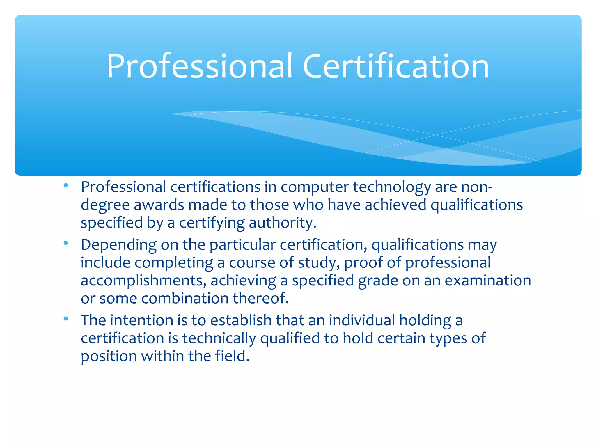 System Administration: Introduction to system administration | PPT