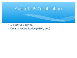 System Administration: Introduction to system administration | PPT