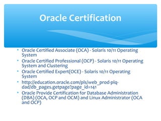 System Administration: Introduction to system administration | PPT