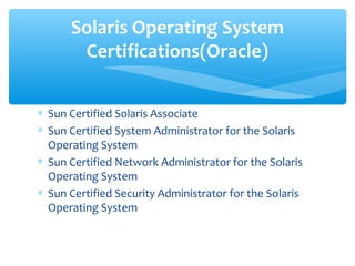 System Administration: Introduction to system administration | PPT