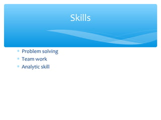 System Administration: Introduction to system administration | PPT