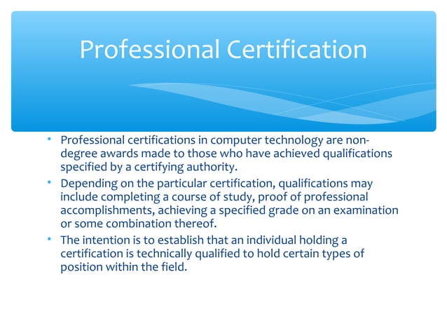 System Administration: Introduction to system administration | PPT