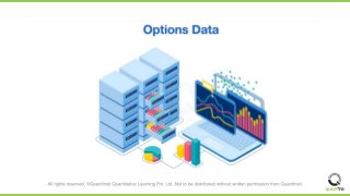 Introduction to Systematic Options Trading | PDF