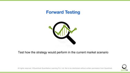 Introduction to Systematic Options Trading | PPT