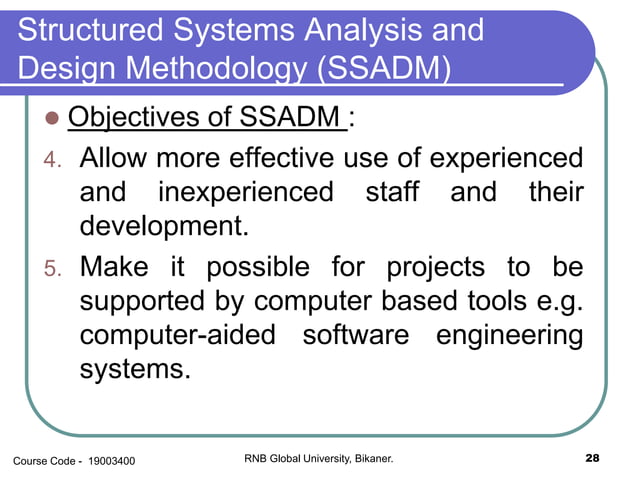 Introduction to system development | PPSX | IT and Internet Support ...