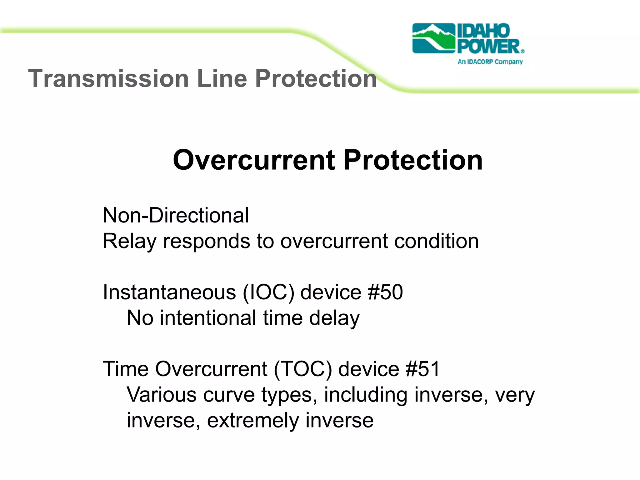 Introduction to system_protection-_protection_basics | PDF