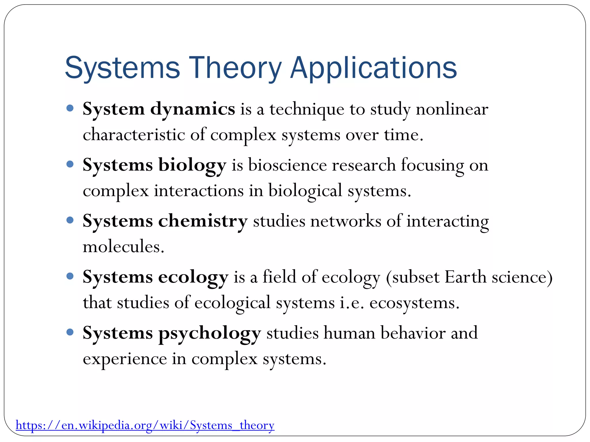 Introduction to Systems Engineering | PDF | Operating Systems ...