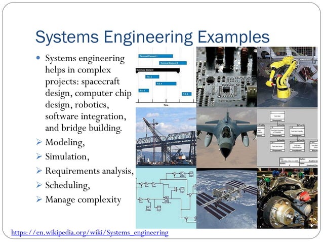 Introduction to Systems Engineering | PDF | Operating Systems ...
