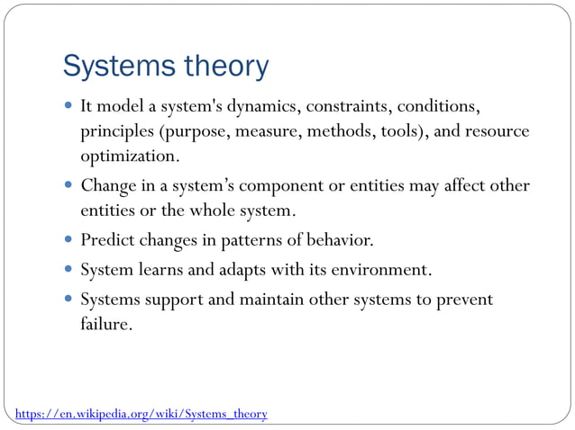 Introduction to Systems Engineering | PDF | Operating Systems ...