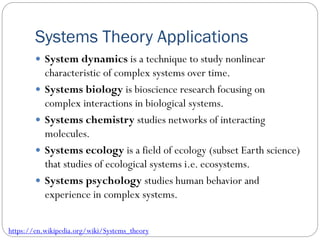 Introduction to Systems Engineering | PDF