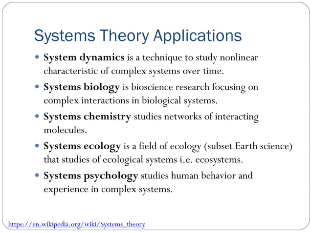Introduction to Systems Engineering | PDF | Operating Systems ...