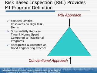 Introduction to The Augustus Group and RBI | PPSX