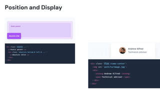 Introduction to Tailwind CSS - Berkenalan dengan Tailwind CSS.pptx