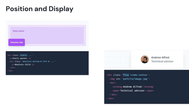 Introduction to Tailwind CSS - Berkenalan dengan Tailwind CSS.pptx