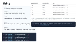 Introduction to Tailwind CSS - Berkenalan dengan Tailwind CSS.pptx
