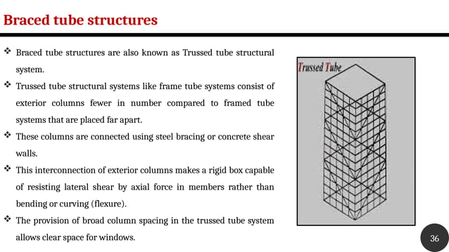 Introduction to Tall_Structures_Structural demands_Structural Systems ...