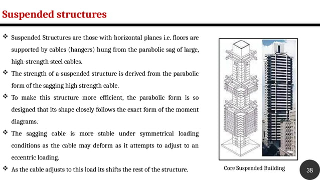 Introduction to Tall_Structures_Structural demands_Structural Systems ...