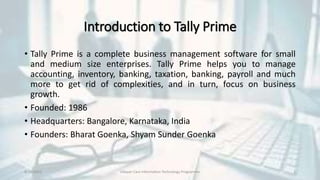 Introduction to Tally Prime.pptx