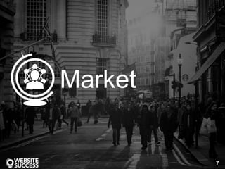 Introduction to Targeted Traffic | PPTX