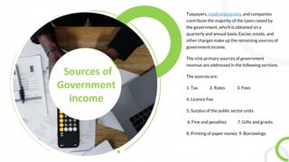 Introduction to tax accounting accounts next gen | PDF