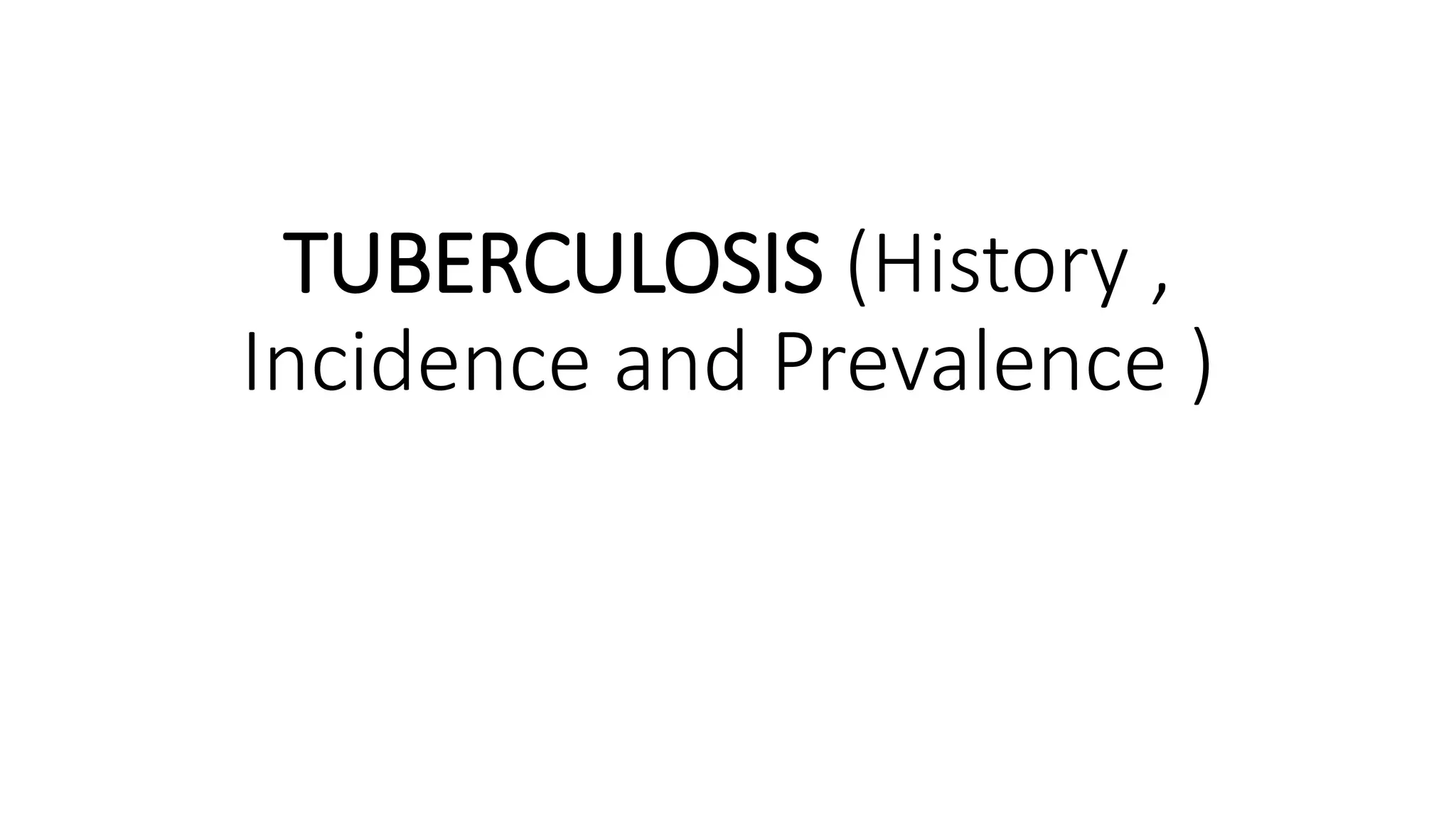 introduction to mycobacterium tuberculosis.pptx