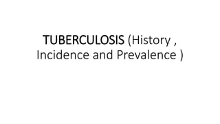 introduction to mycobacterium tuberculosis.pptx