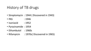 introduction to mycobacterium tuberculosis.pptx