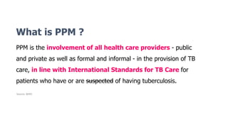 Introduction to TB PPM.pptx