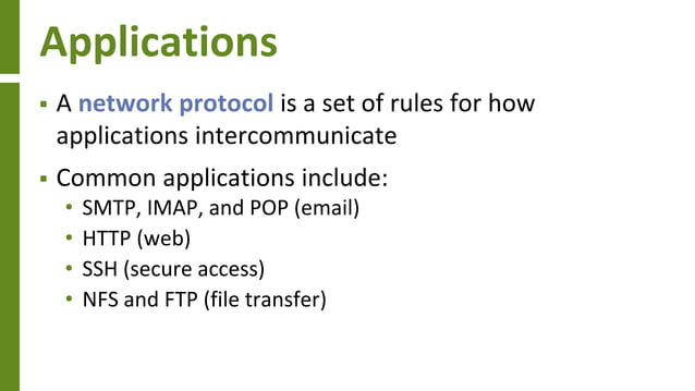 Introduction to TCP/IP | PDF | Computer Networking | Computing
