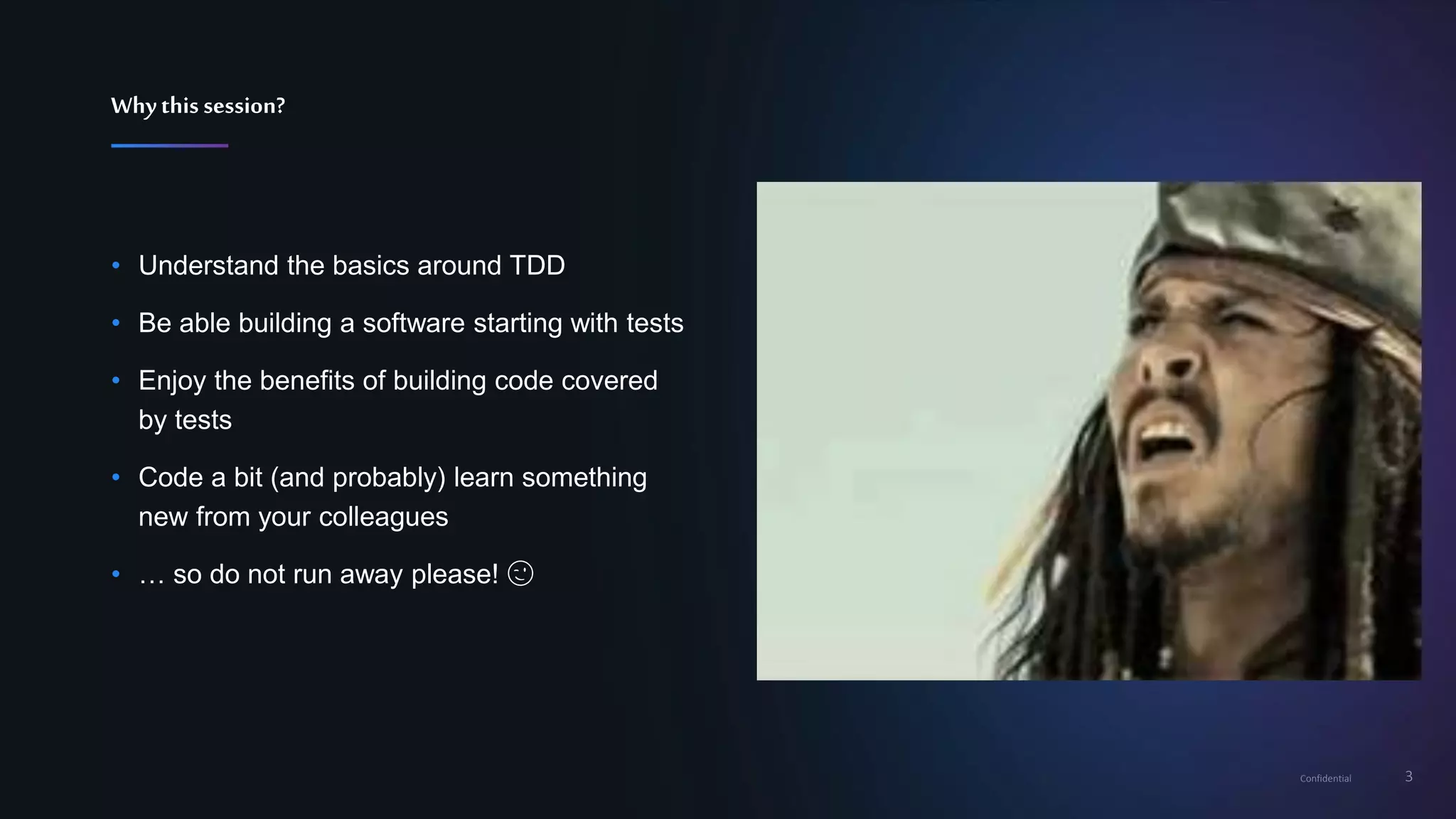 Introduction to TDD | PPTX | Programming Languages | Computing